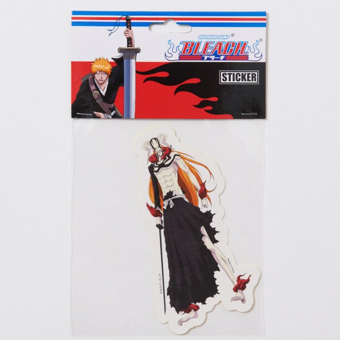 Bleach Character Stickers - Tokyo Otaku Mode (TOM)
