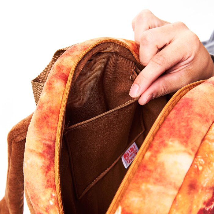 Meat Meet Ruck Backpack - Tokyo Otaku Mode (TOM)