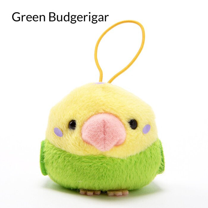 Puchimaru All-Stars Animal Mascot Plush Collection Vol. 2: Amuse ...