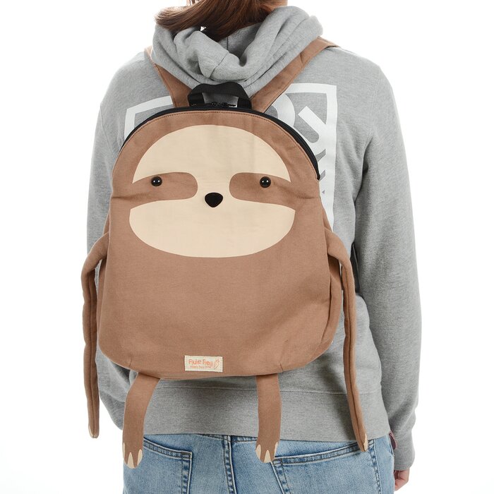 Sloth Backpack - Tokyo Otaku Mode (TOM)