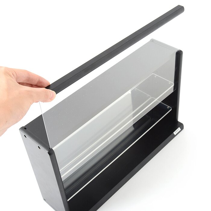 Mini Collector's Case (Wide) - Tokyo Otaku Mode (TOM)