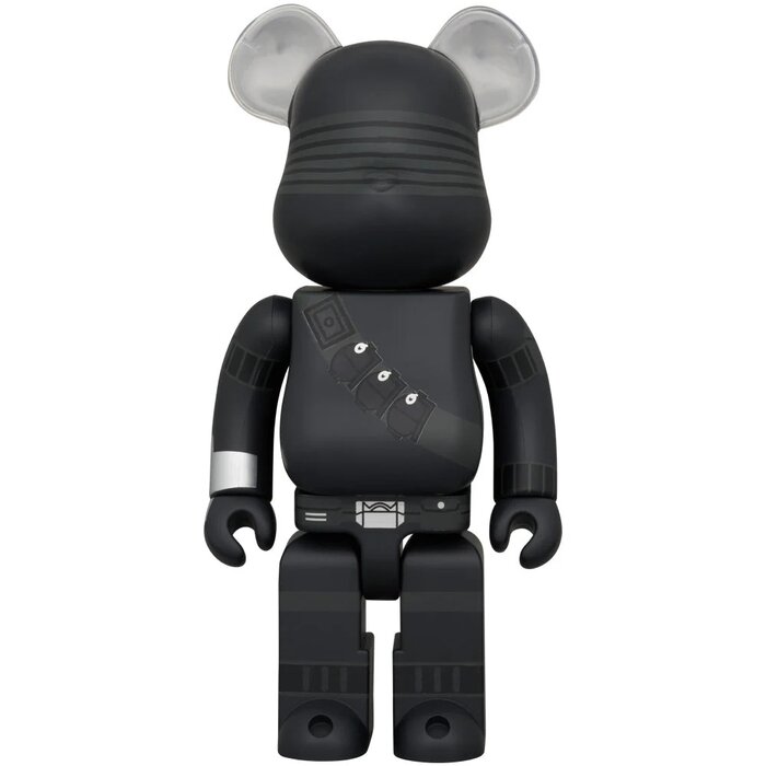 BE@RBRICK G.I. Joe Snake Eyes 400％: MEDICOM TOY 17% OFF - Tokyo Otaku Mode (TOM)