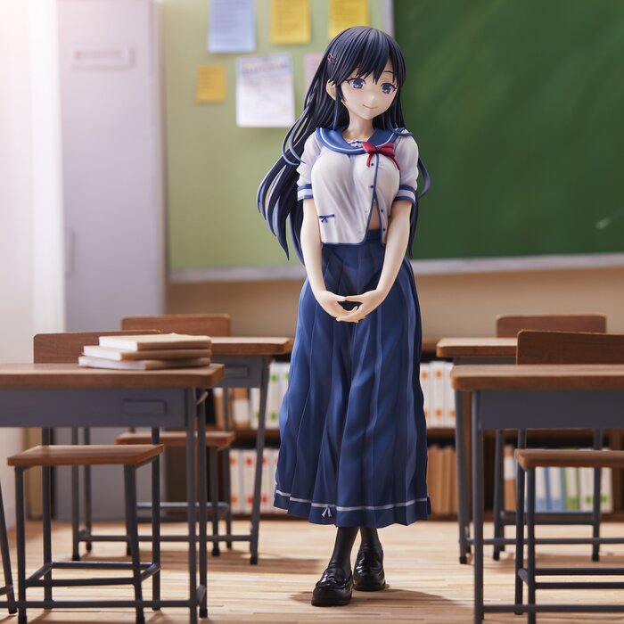 Oresuki: Are You the Only One Who Loves Me? Sumireko Sanshokuin Non ...