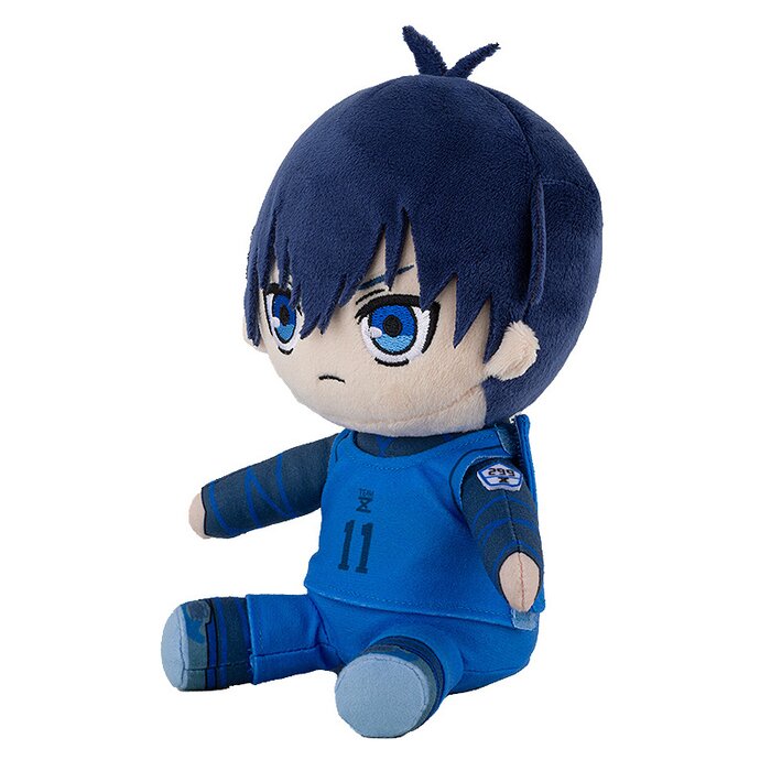 Blue Lock Plushie: Good Smile Company 47% OFF - Tokyo Otaku Mode (TOM)