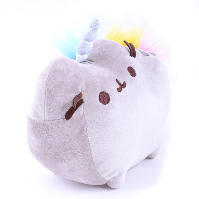 Pusheenicorn 13 Plush" - Tokyo Otaku Mode (TOM)