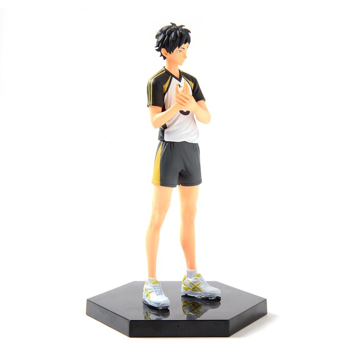 [Haikyu!!] DXF Figures Vol. 10: Banpresto - Tokyo Otaku Mode (TOM)