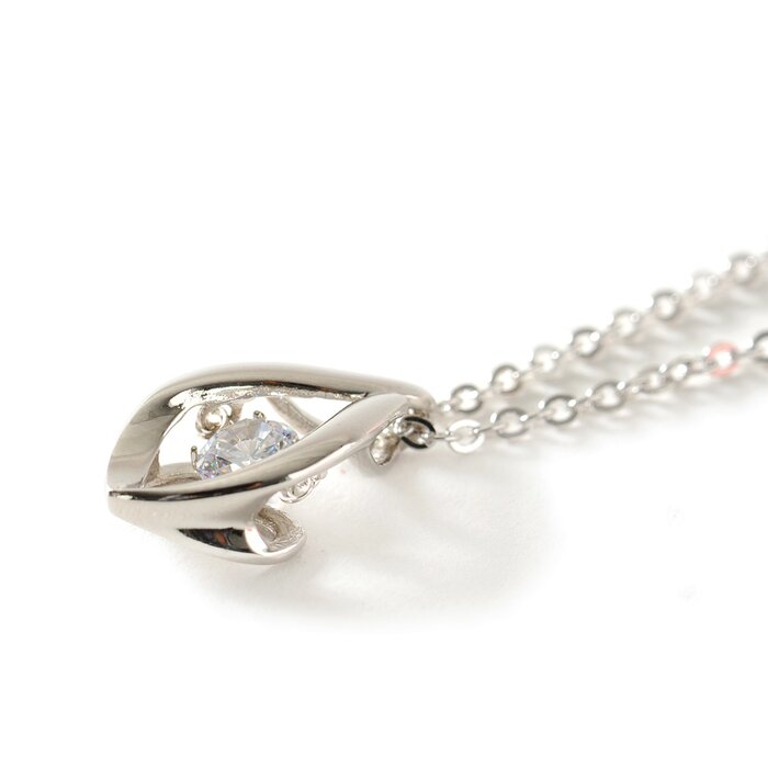 Moving Stone Necklace - Tokyo Otaku Mode (TOM)