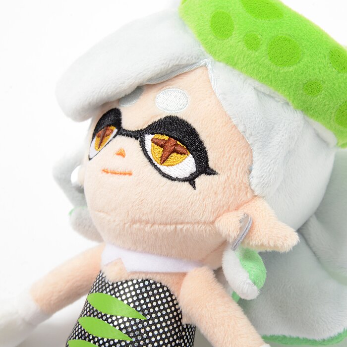 Splatoon All-Star Collection Plush Collection - Tokyo Otaku Mode (TOM)