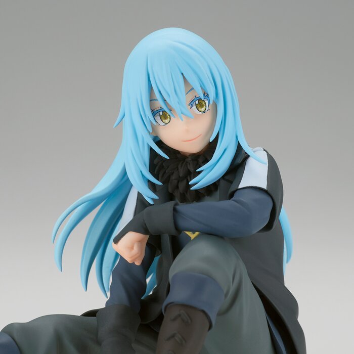 That Time I Got Reincarnated as a Slime Break Time Collection Vol. 1 ...