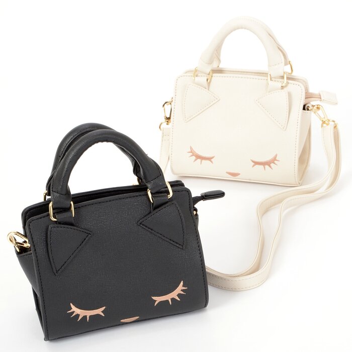 Pooh-chan Mini Shoulder Bag - Tokyo Otaku Mode (TOM)