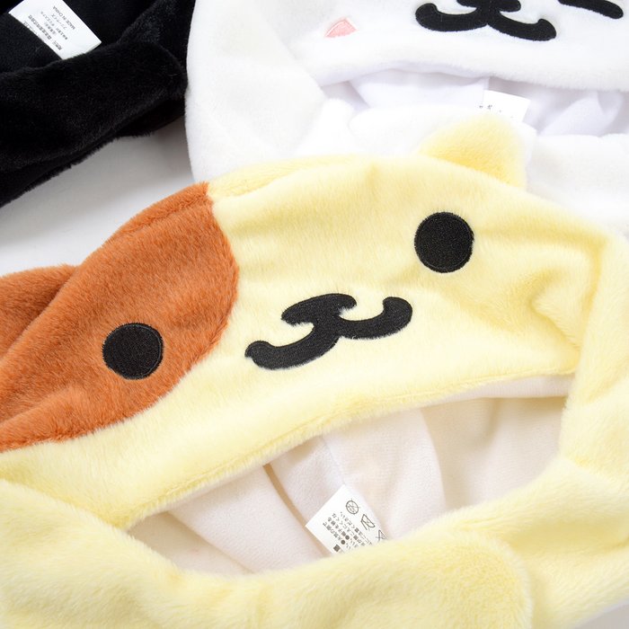 Neko Atsume Narikiri Cap - Tokyo Otaku Mode (TOM)