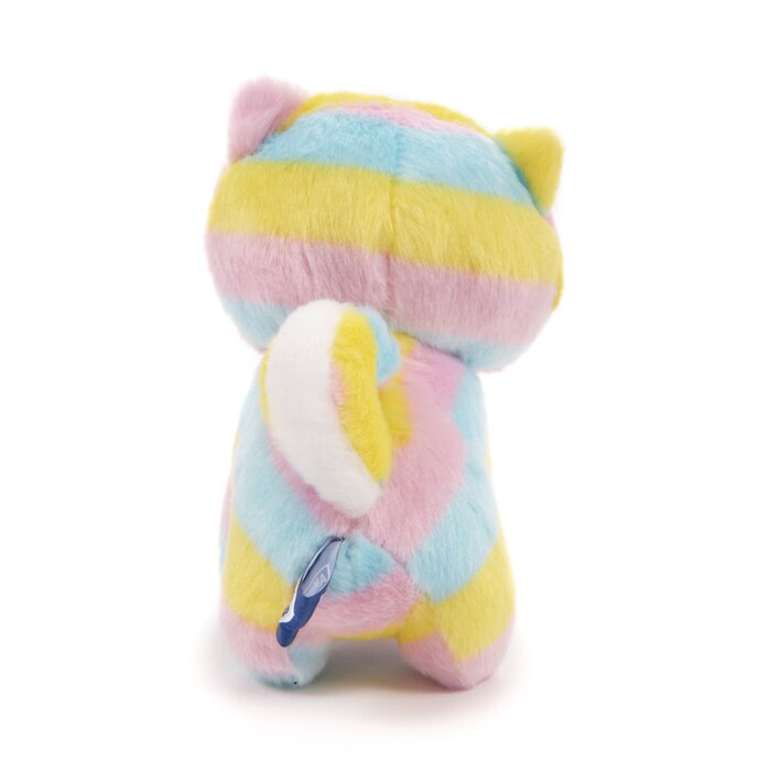 Amuse Rainbow Animals Standard Plush Collection: Amuse - Tokyo Otaku ...
