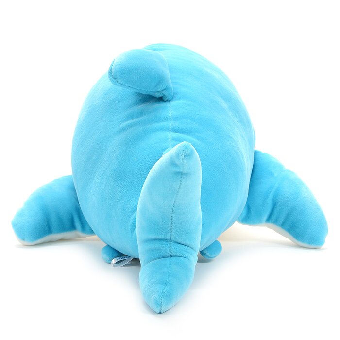 Mochi Mochi Biting Shark & Orca Plush Collection - Tokyo Otaku Mode (TOM)