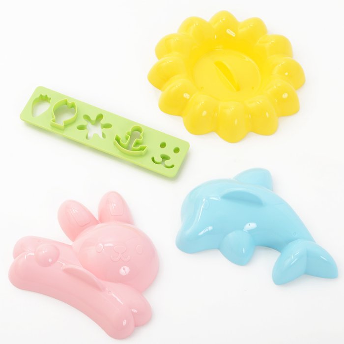 My Forme Rice Shaper Set: Arnest - Tokyo Otaku Mode (TOM)