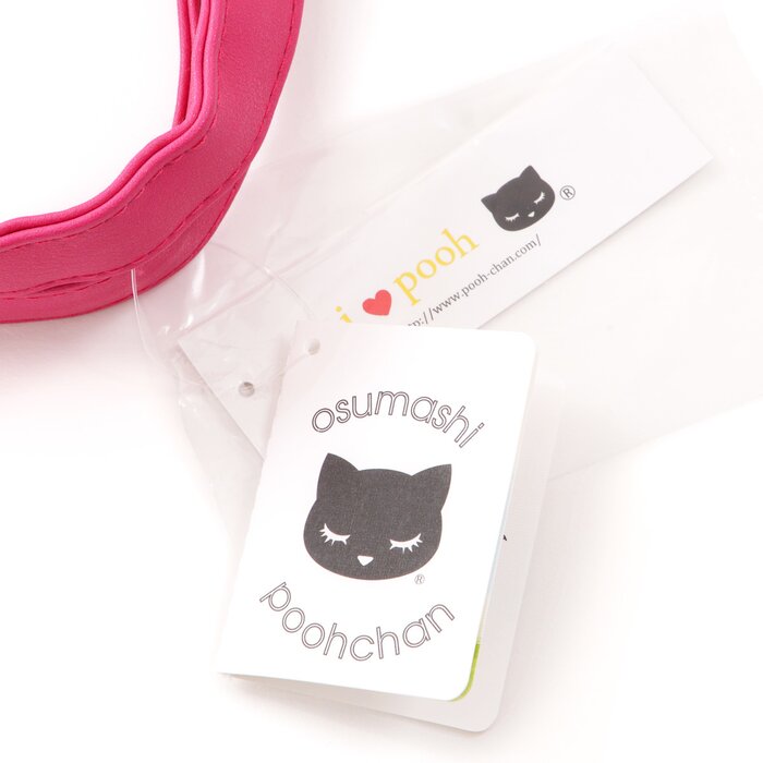 Pooh-chan Sequin Tote Bag - Tokyo Otaku Mode (TOM)