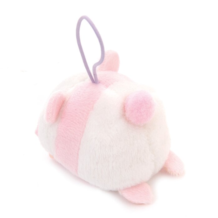 Puchimaru Yume Kawa Zoo Animal Plush Collection: Amuse - Tokyo Otaku ...