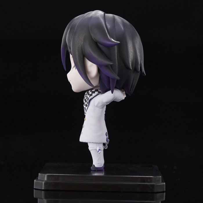 Danganronpa V3 Kokichi Oma Deformed Figure Limited Ver. A: Union ...
