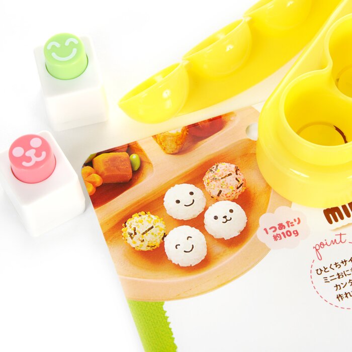 Komusubi Ball Mini - Tokyo Otaku Mode (TOM)