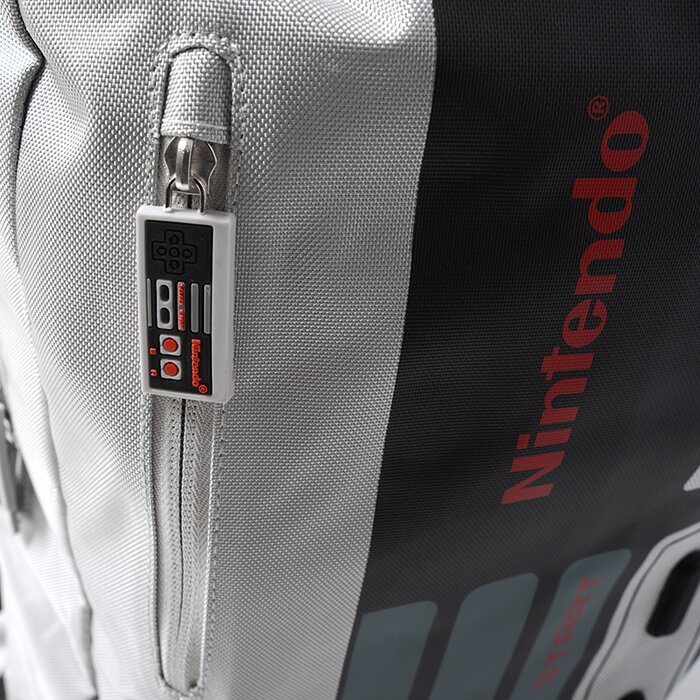 Nintendo Controller Backpack - Tokyo Otaku Mode (TOM)