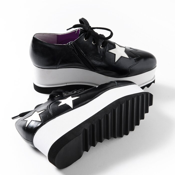 YOSUKE USA Star Platform Shoes - Tokyo Otaku Mode (TOM)