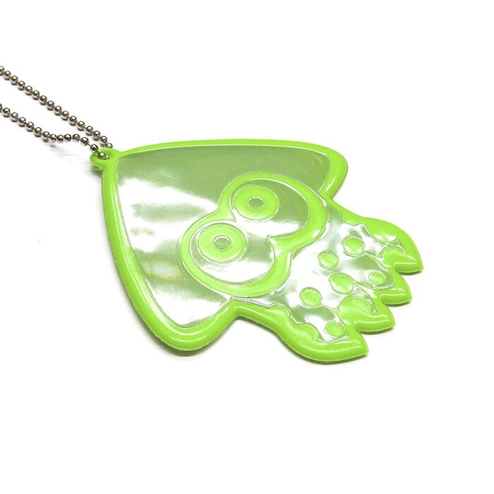 Splatoon Color Reflector Set - Tokyo Otaku Mode (TOM)