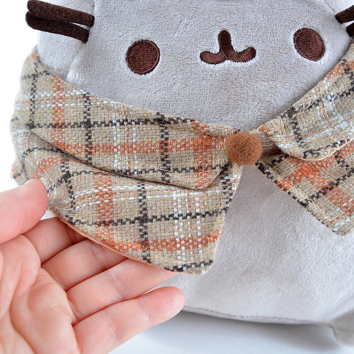 Detective Pusheen Plush - Tokyo Otaku Mode (TOM)