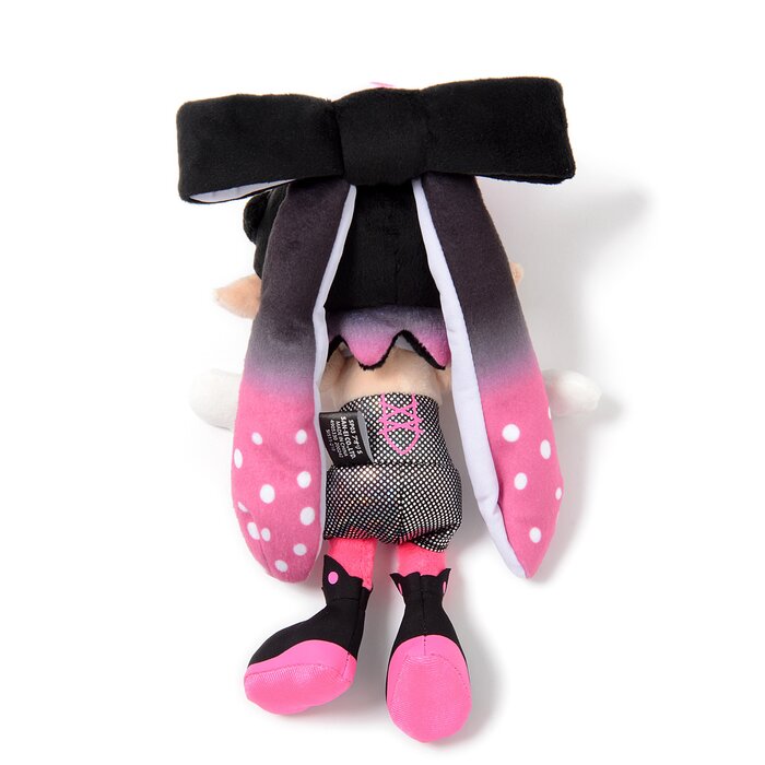 Splatoon All-Star Collection Plush Collection - Tokyo Otaku Mode (TOM)