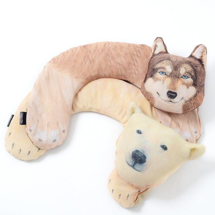 Lumpy Bead Neck Pillows - Tokyo Otaku Mode (TOM)