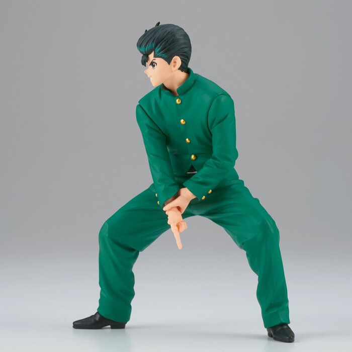 DXF Yu Yu Hakusho Yusuke Urameshi 30th Anniversary Non-Scale Figure ...