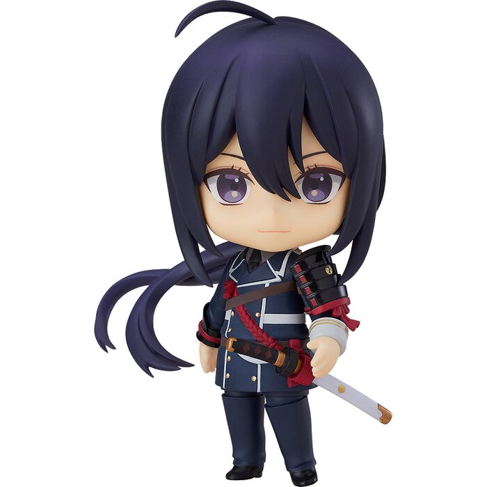 Nendoroid [Touken Ranbu] Namazuo Toushirou: Good Smile Company - Tokyo ...