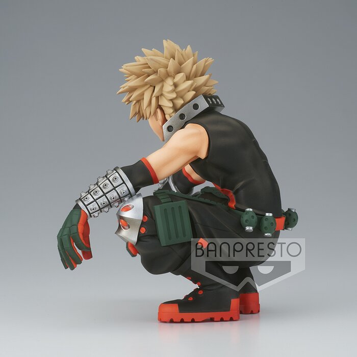 My Hero Academia Break Time Collection Vol. 2: Katsuki Bakugo ...