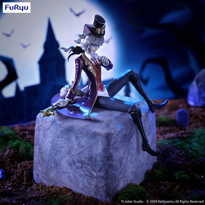 Identity V Photographer Joseph Desaulniers: Dinner Party Ver. Noodle ...