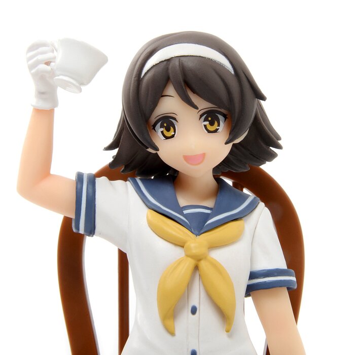KanColle Tanikaze: Ceylon Tea Party: Banpresto - Tokyo Otaku Mode (TOM)