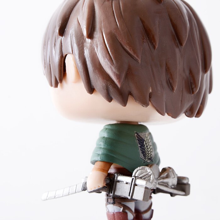 POP! Animation [Attack on Titan] Eren: Funko - Tokyo Otaku Mode (TOM)