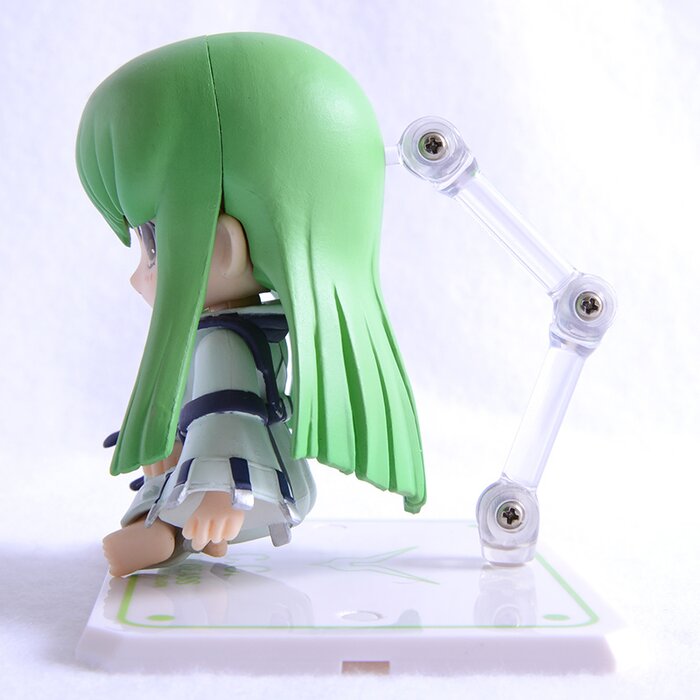 chibi-arts C.C. | [Code Geass]: Bandai - Tokyo Otaku Mode (TOM)