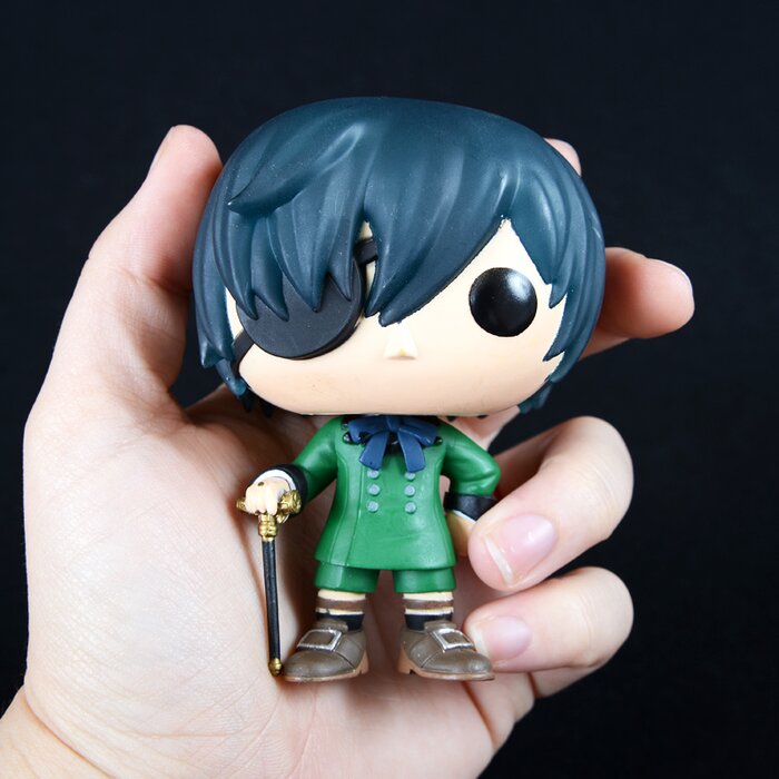 POP! Animation: [Black Butler] Ciel: Funko - Tokyo Otaku Mode (TOM)