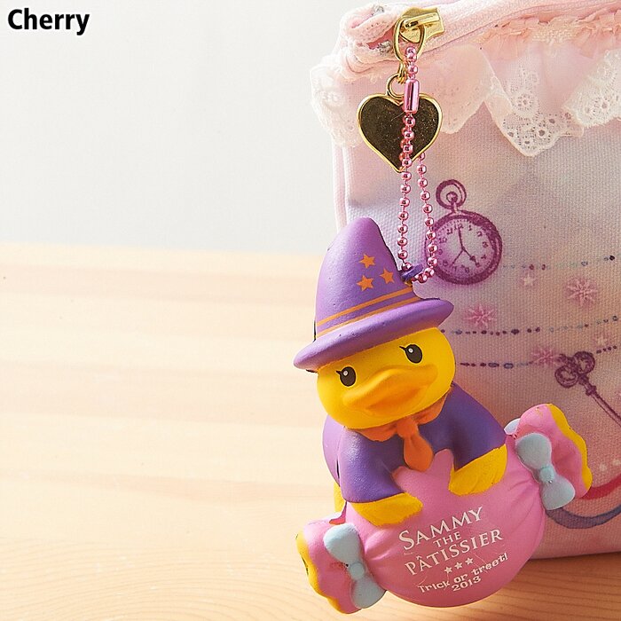 Sammy Halloween Candy Squishy Charm: Cbull - Tokyo Otaku Mode (TOM)