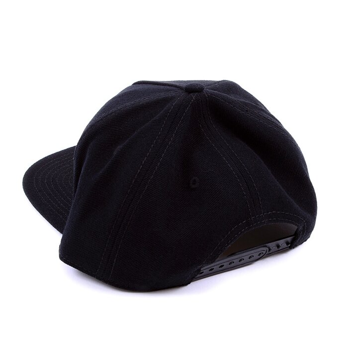 Nintendo Zelda Metal Plate Black Snapback Baseball Cap - Tokyo Otaku ...