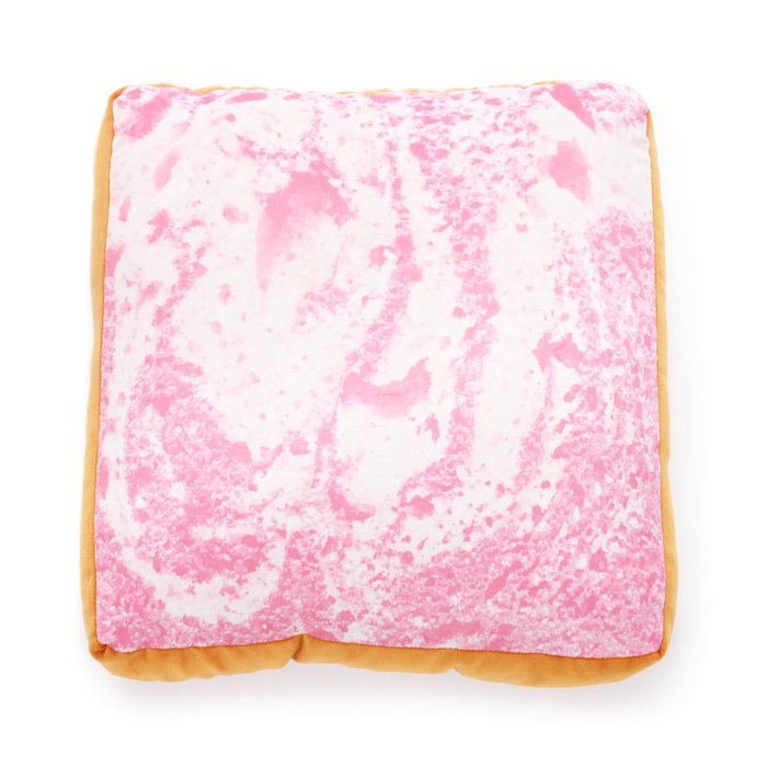 Fans Mochi Mochi Marble Bread Cushions - Tokyo Otaku Mode (TOM)