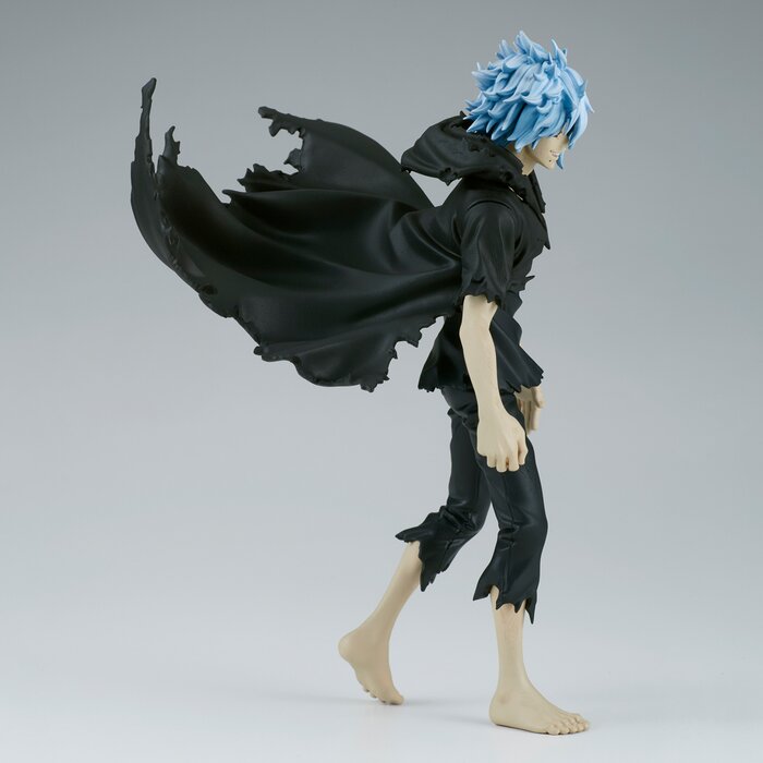 DXF Figure My Hero Academia Tomura Shigaraki: Banpresto - Tokyo Otaku ...