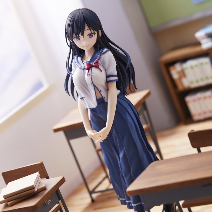 Oresuki: Are You the Only One Who Loves Me? Sumireko Sanshokuin Non ...