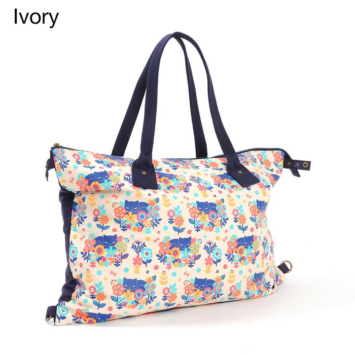 Scandinavian Pooh-chan Bags - Tokyo Otaku Mode (TOM)