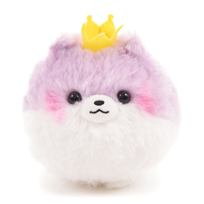 Fuwa-mofu Pometan Yumekawa Dog Plush Collection (Standard) - Tokyo Otaku Mode (TOM)
