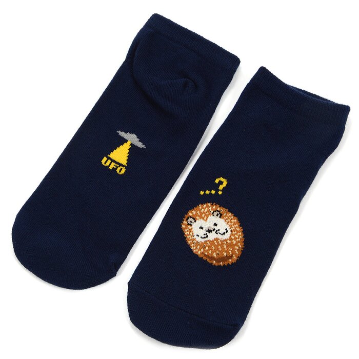 UFO Socks - Tokyo Otaku Mode (TOM)