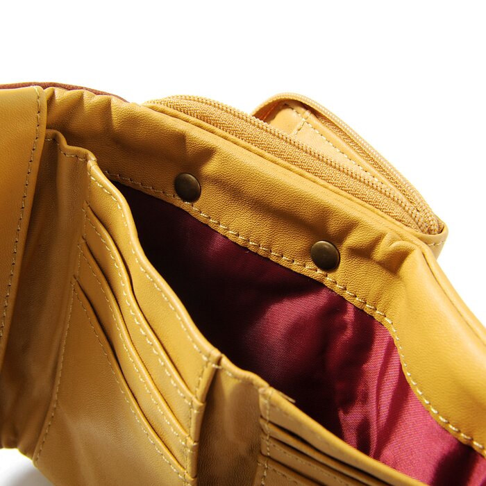 At Collection Violin Folding Wallets: At collection - Tokyo Otaku Mode ...