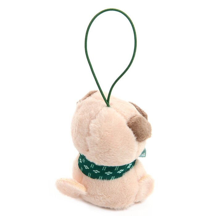 Puchimaru All-Stars Animal Plush Collection (Mini Strap) - Tokyo Otaku ...