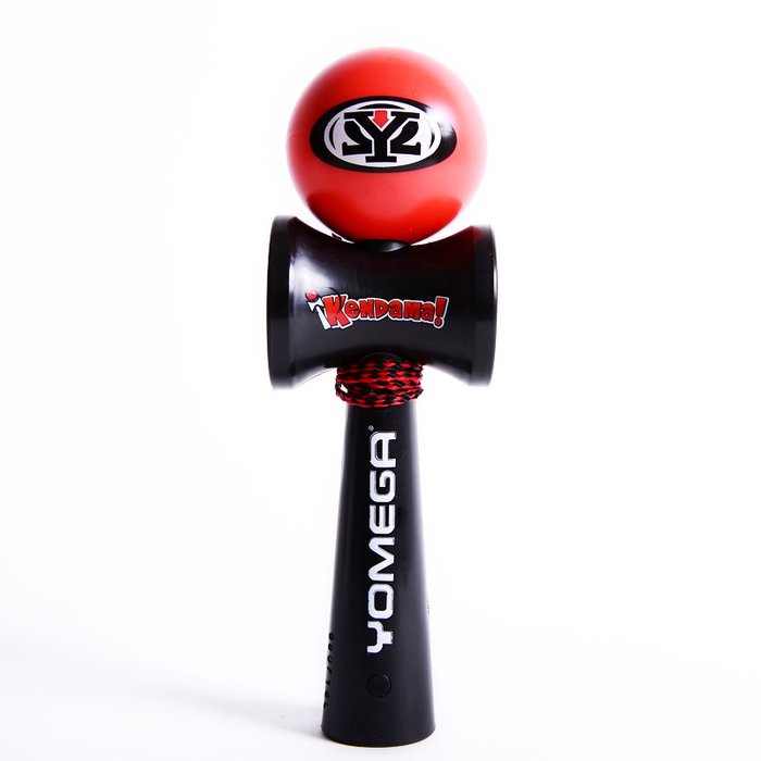 Kendama (Plastic) - Tokyo Otaku Mode (TOM)