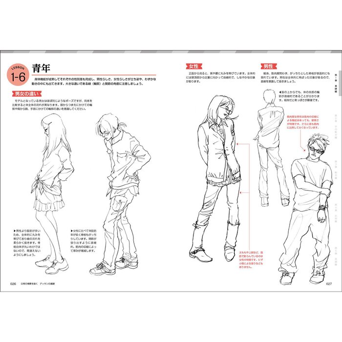 How to Draw Common Scenery - Tokyo Otaku Mode (TOM)