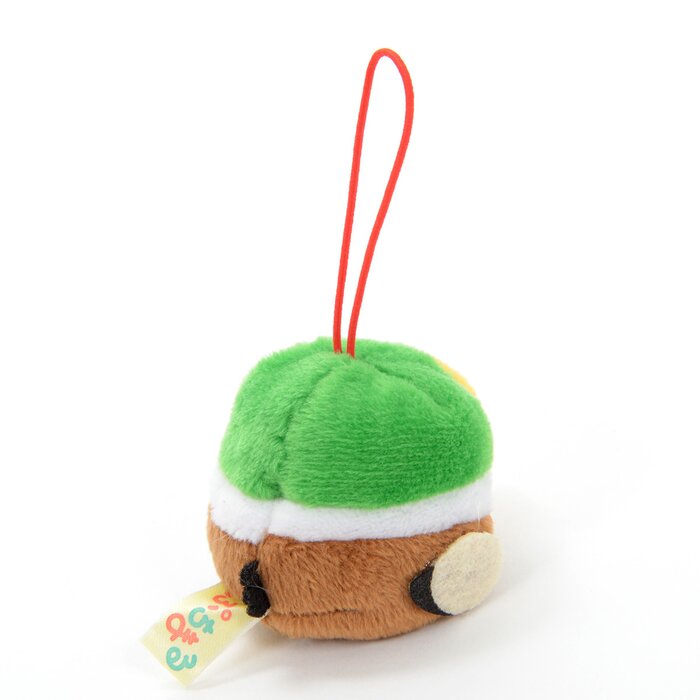 Puchimaru All-Stars Animal Plush Collection - Tokyo Otaku Mode (TOM)