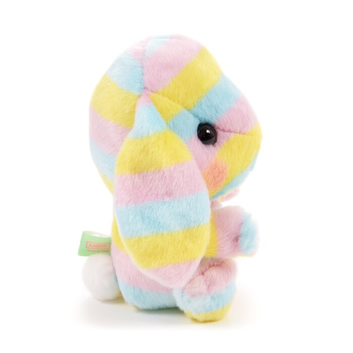 Amuse Rainbow Animals Standard Plush Collection: Amuse - Tokyo Otaku ...